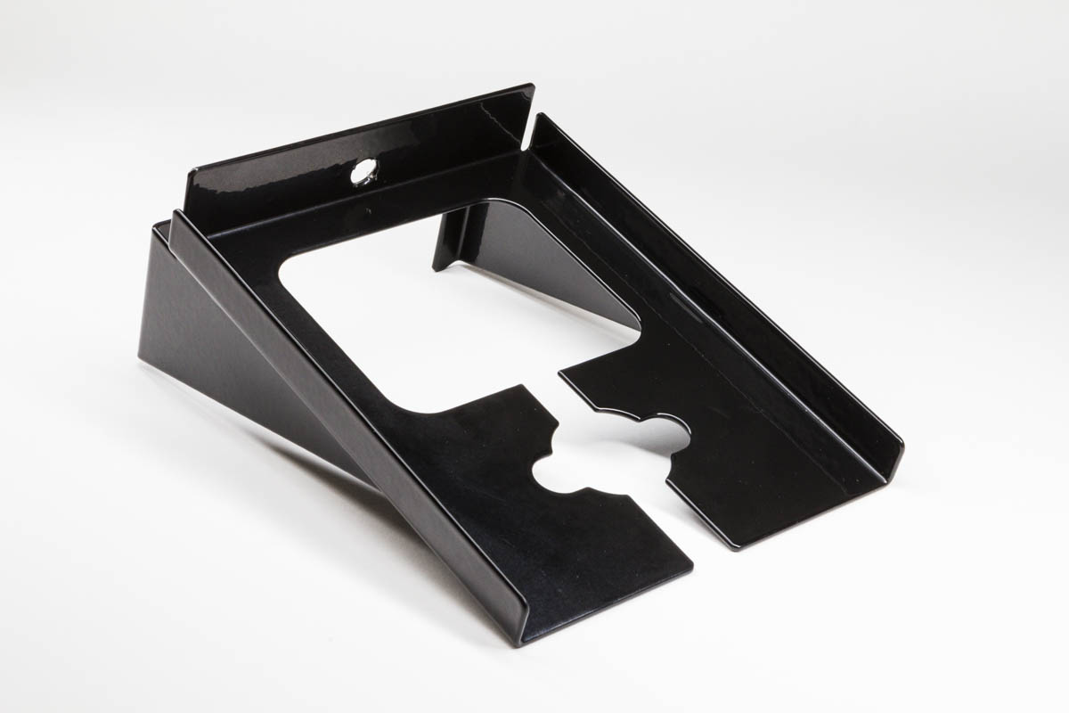 Transformer Brackets | Ancillary Equipment | Custom Design Group